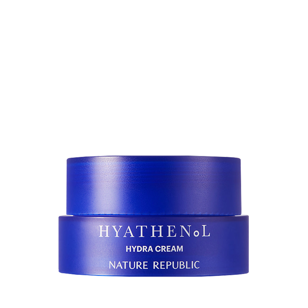 [INNER HYDRATION BOOSTER] Hyathenol Hydra Cream – Nature Republic USA