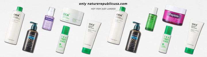 Nature Republic USA Official