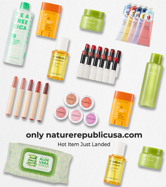 Nature Republic USA Official